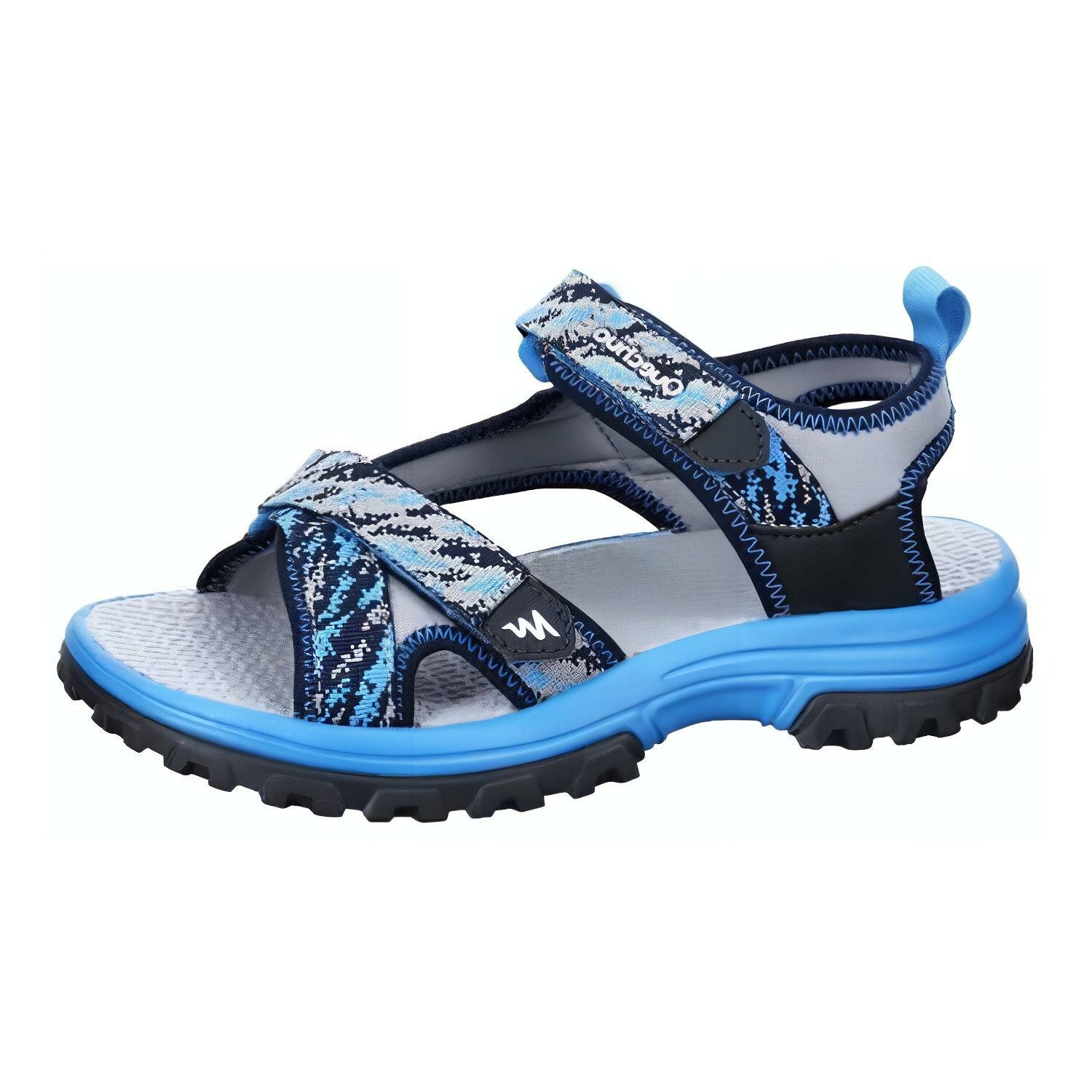 Сандалии Decathlon 1121312086