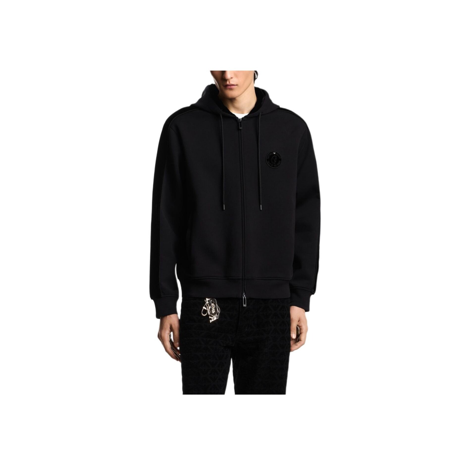 Толстовка EMPORIO ARMANI