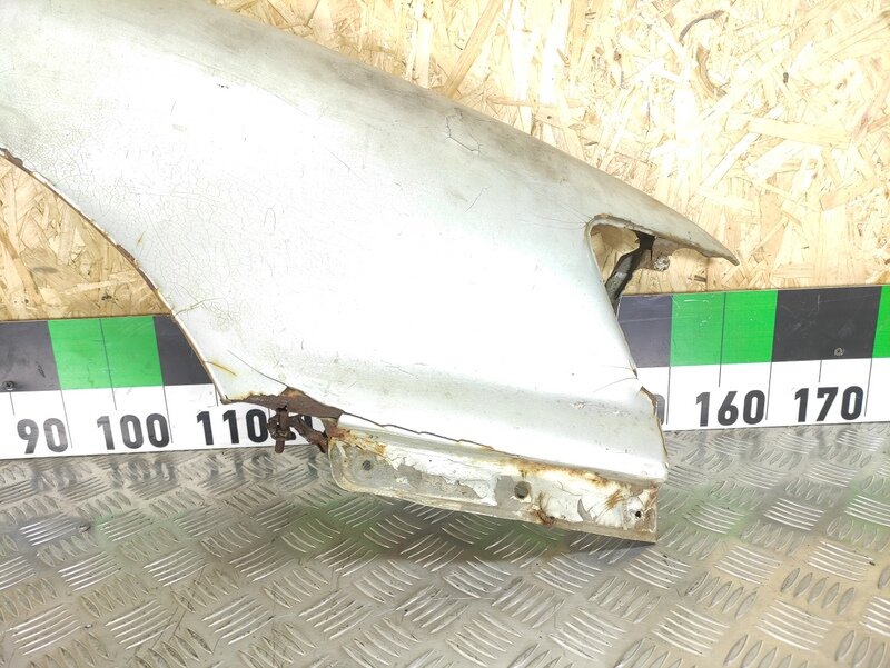 Крыло переднее правое TOYOTA Camry v10 5380132240