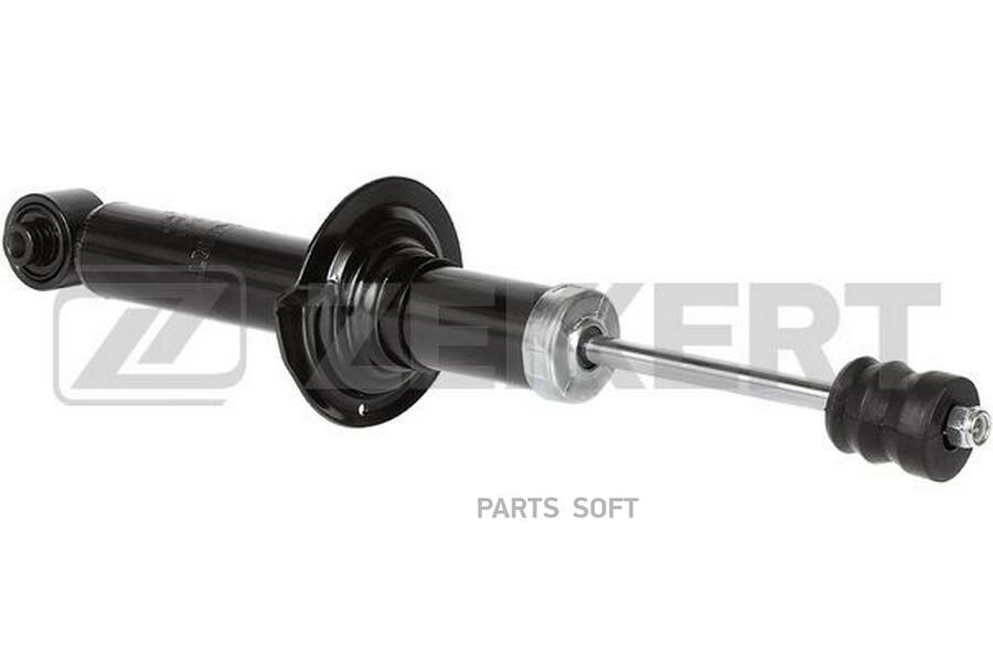 ZEKKERT SG-6590 Амортизатор газовый задней подвески Subaru Forester (S12) 08- ()