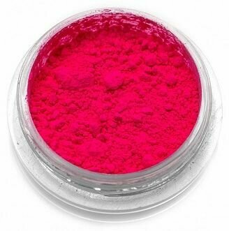 Неоновый пигмент TNL Professional - розовый (NEO-14)