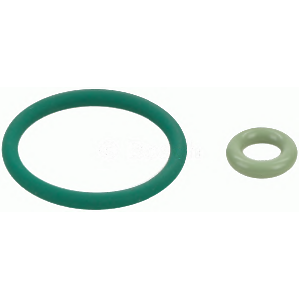 BOSCH 1287010001 (037198031 / 198140 / 53009651) прокладка комплект