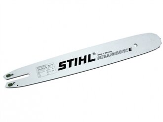 Шина STIHL 16" 1,3 3/8" 55 зв.