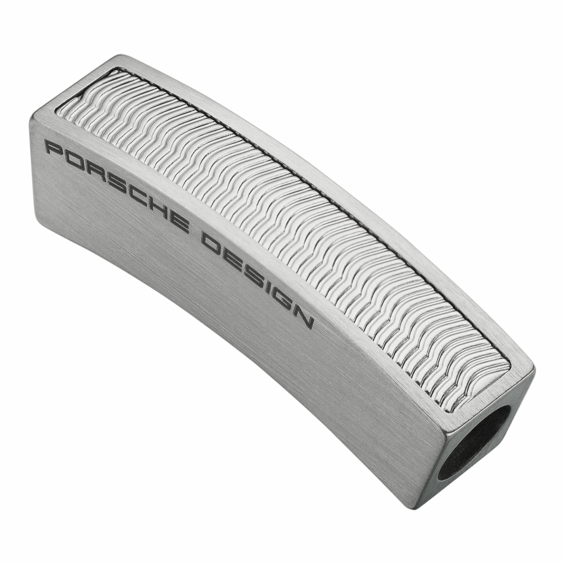 Застёжка для браслета PORSCHE DESIGN Stainless Steel