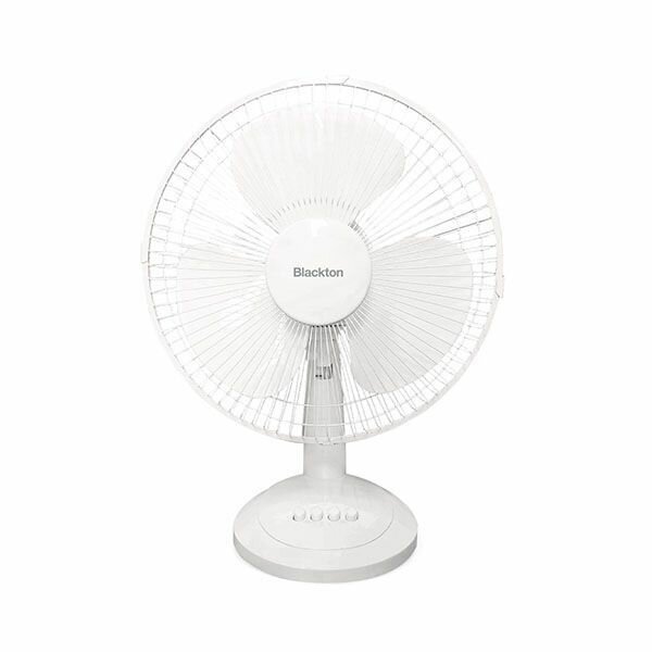 Вентилятор Blackton Bt F1118 White