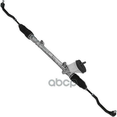 Рейка рулевая RENAULT MEGAN 08-16 GRAND SCENIC III SCENIC III 09- Zikmar арт. Z47003R