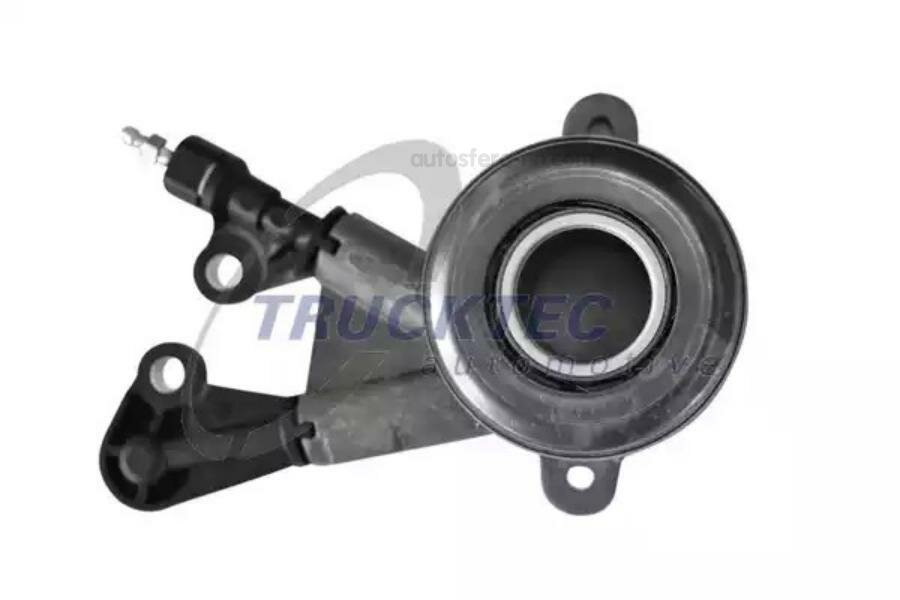 TRUCKTEC 0223131 Центральный выключатель гидравлический