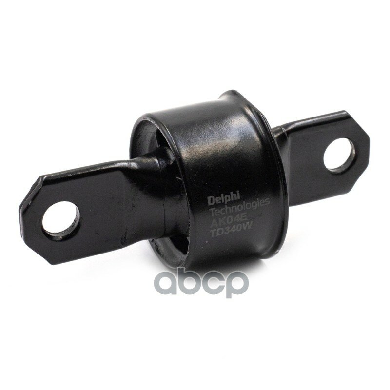 Сайлентблок подвески Delphi арт. TD340W