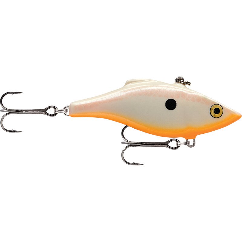 Воблер RAPALA Rattlin' Rapala 07 /BN