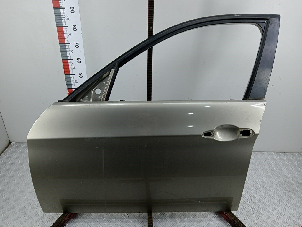 Дверь передняя левая BMW 3-Series (E90/E91/E92/E93) 41007203643 арт. 2039547