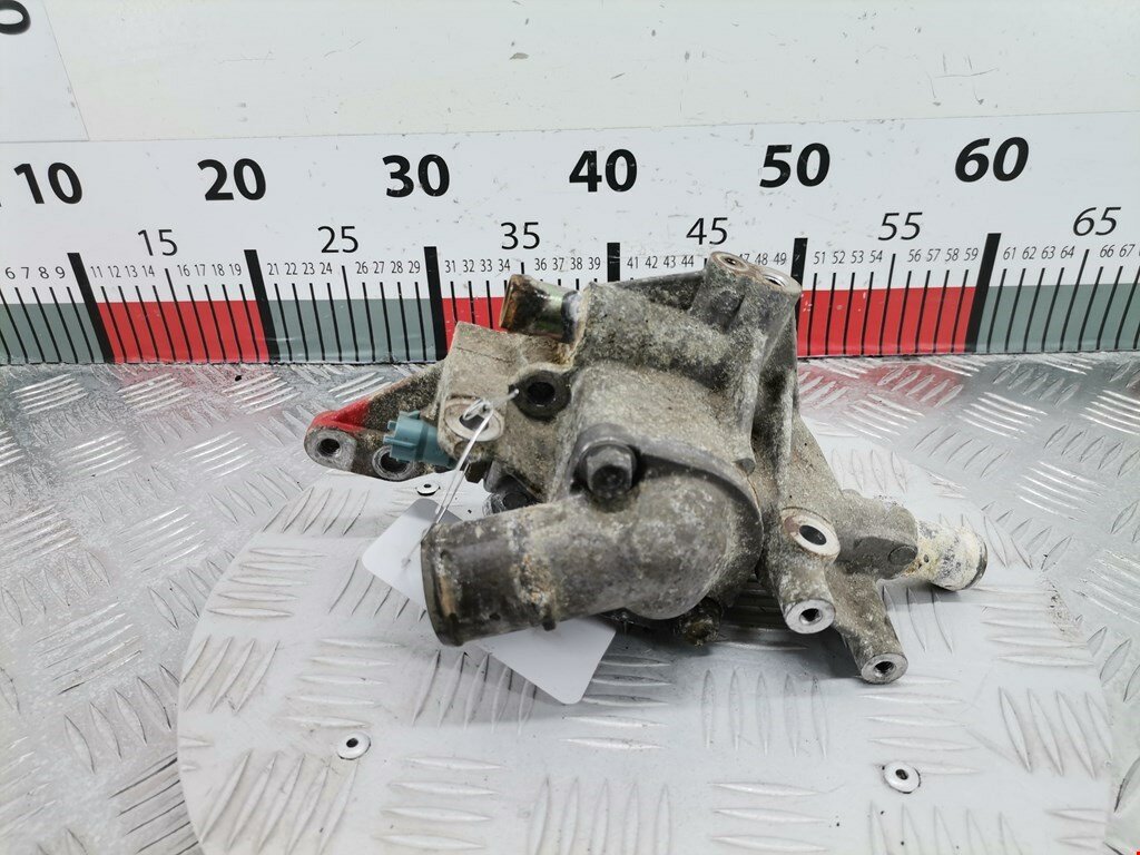 Корпус термостата Opel Meriva A 98025680 арт. 1783525