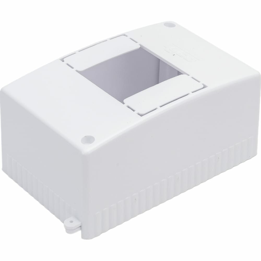 Бокс Рувинил Тусо