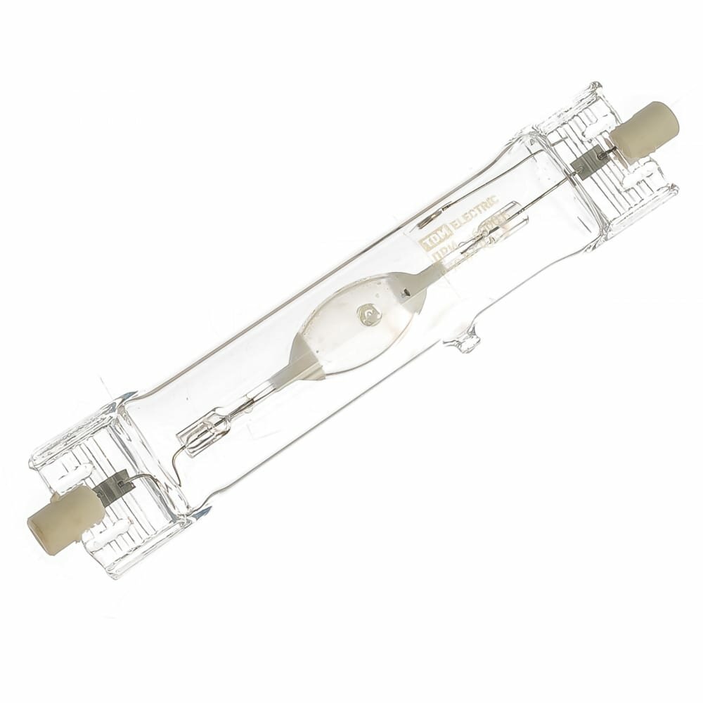 Металлогалогенная лампа TDM ДРИ 150 6000 К Rх7s