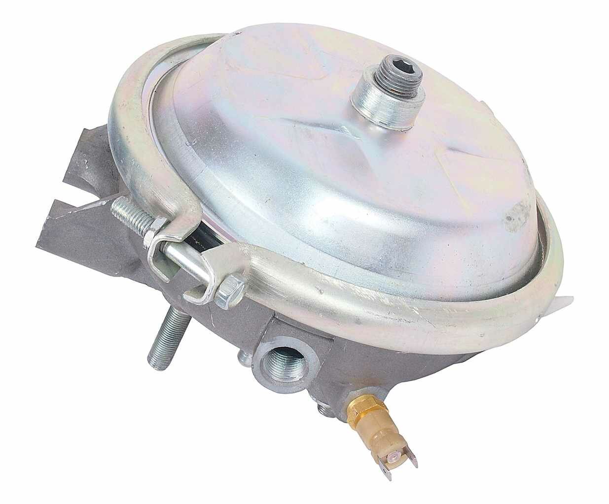 Усилитель вакуумный ГАЗ-3307,3309 (АБС), 3310-3510010, ГАЗ