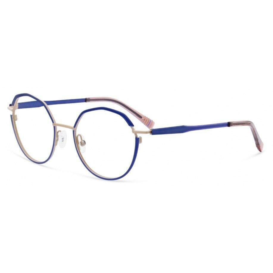Оправа Morel NOMAD 40208N Синий
