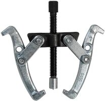 Съемник подшипников 150 мм "АвтоDело" (2-лапый, шарнирный, 25-160 мм, тип 2)