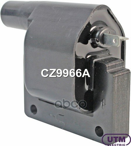 Катушка зажигания Utm арт. CZ9966A