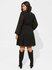 Платье TORRID, размер M/L, черный