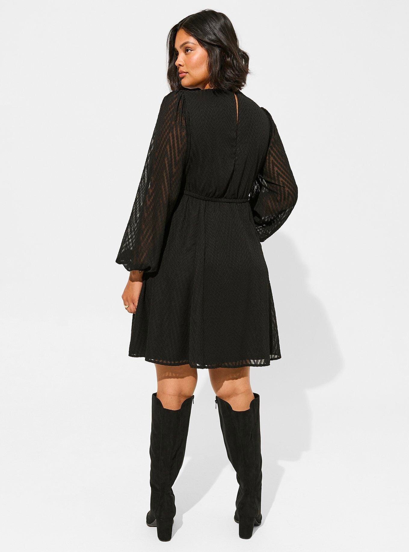 Платье TORRID