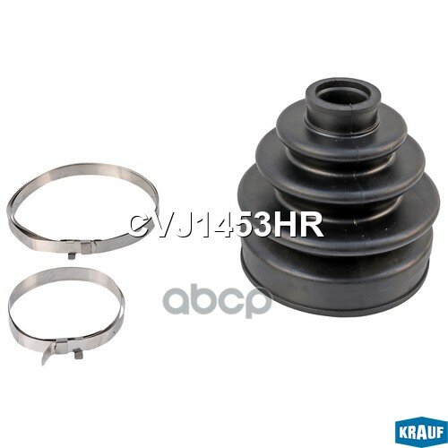 Ремкомплект шруса SUBARU / MITSUBISHI / TOYOTA / HYUNDAI / LEXUS / FORD / NISSAN / VOLVO Krauf арт. CVJ1453HR