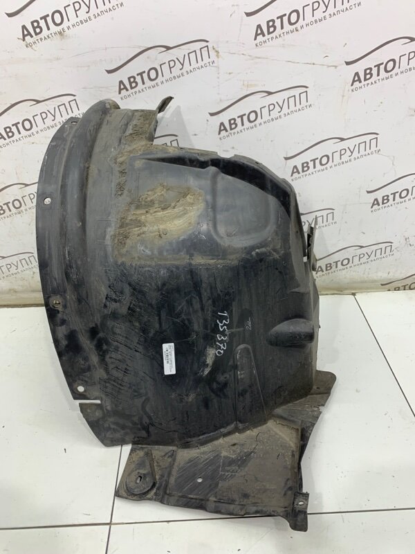 подкрылок Перед. Лев. BMW X6 35d E71 Е71 51 71 7 180 621