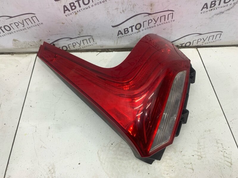 Фонарь Прав. Volvo V40 2 MV 31395845