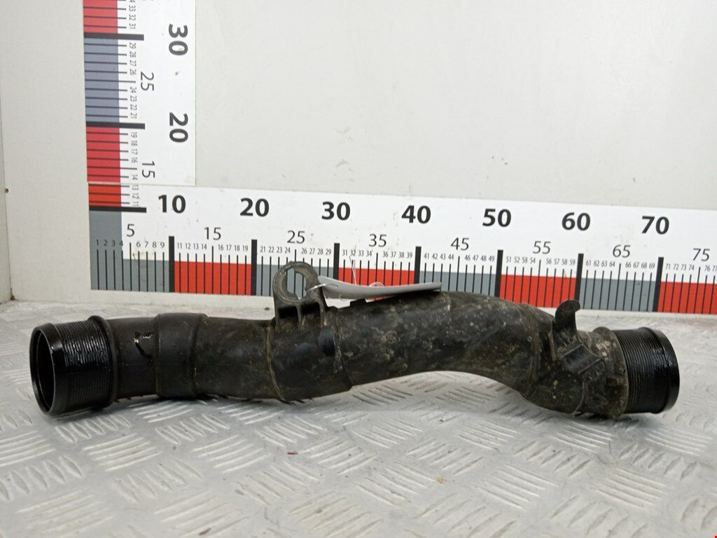 Патрубок интеркулера Opel Vectra C 13289462 арт. 1920252