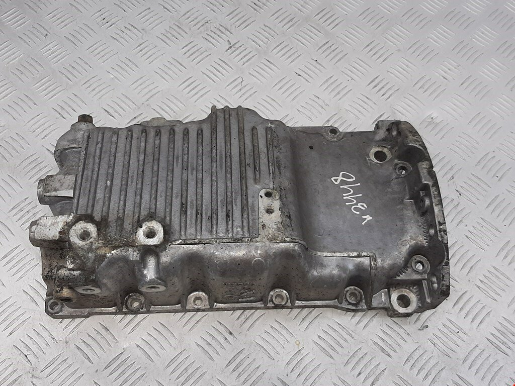Поддон двигателя Land Rover Freelander 1 LSB000390L арт. 684772