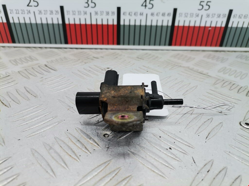 Клапан воздушный Ford Mondeo 3 1357314 арт. 1976065