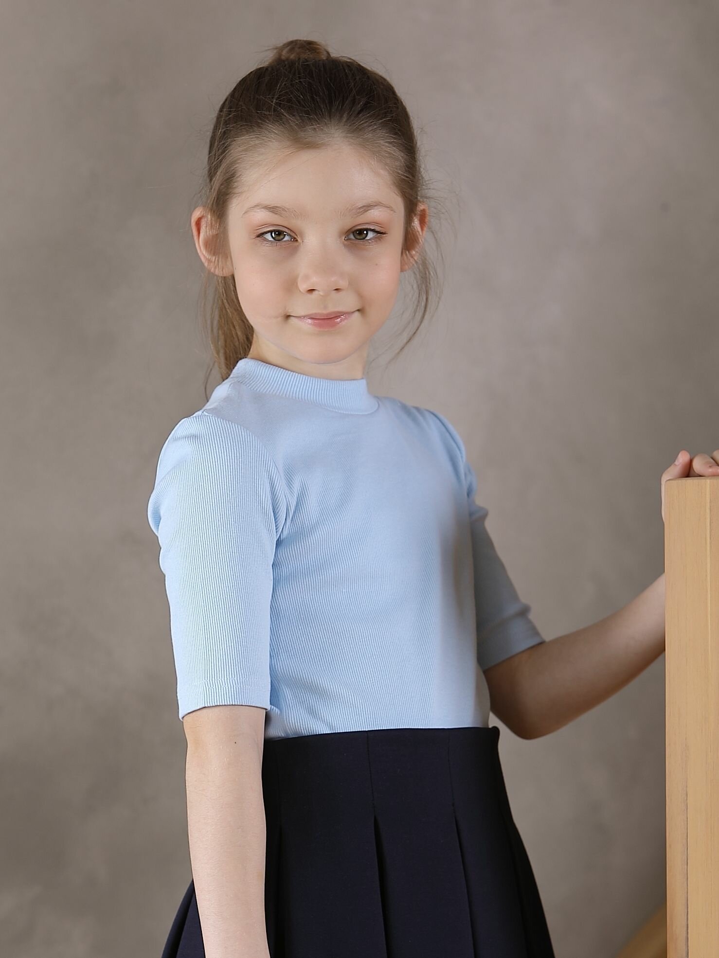 Водолазка Весна - лето 2026