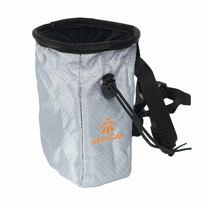 Мешочек для магнезии Вертикаль