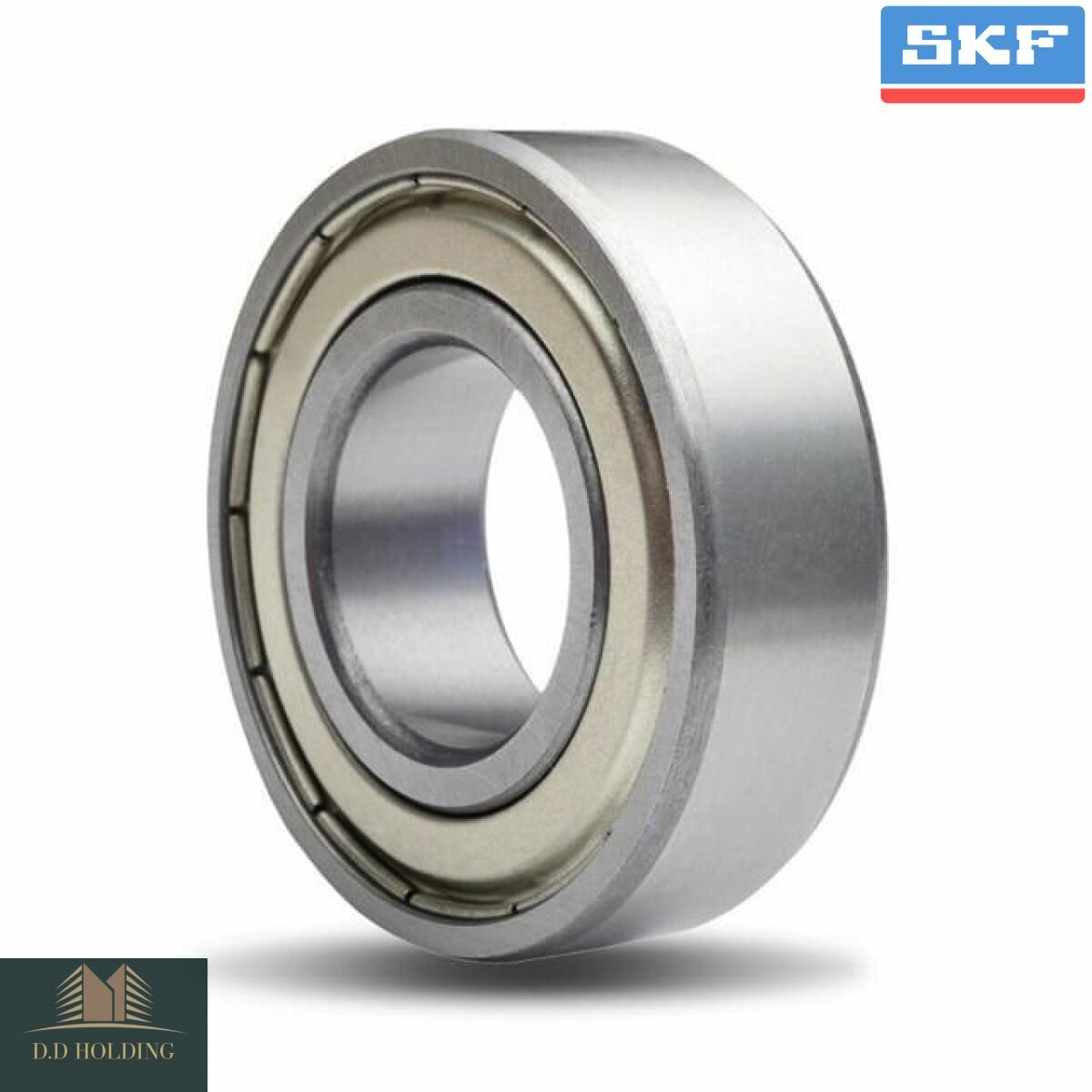 Подшипник 626-2Z SKF размеры 6x19x6 мм