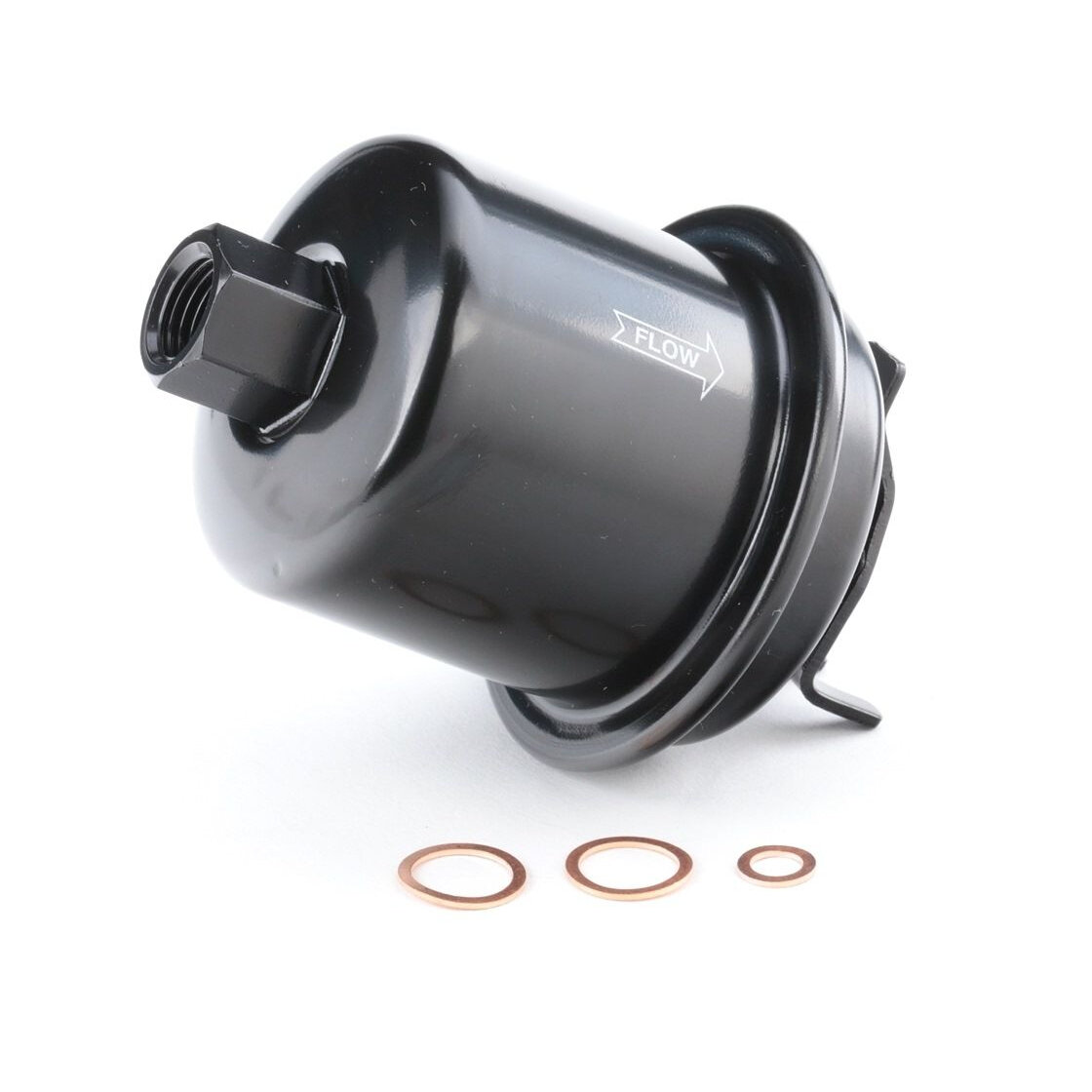 Фильтр топливный для автомобиля Honda, BOSCH 0 450 905 916 (1 шт.)
