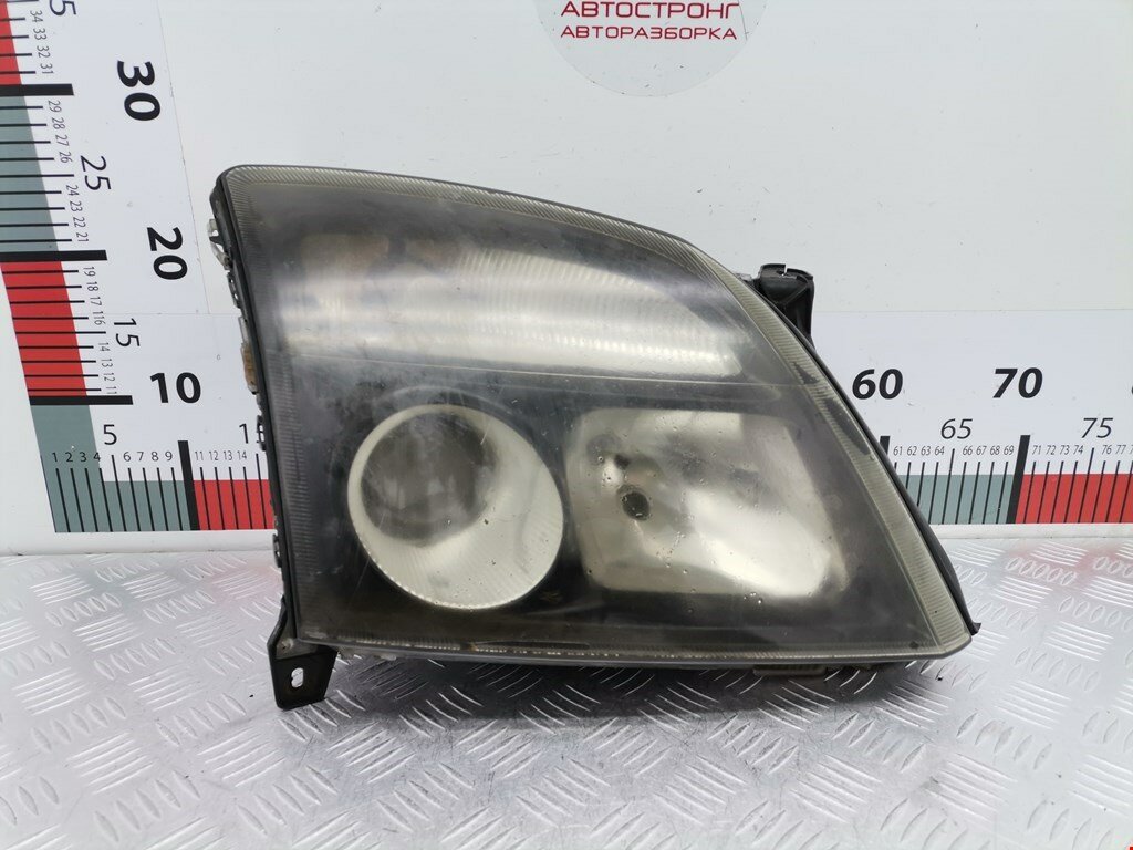 Фара правая Opel Vectra C 93172954 арт. 2040434