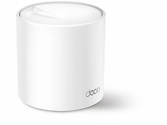 Роутер TP-Link AX3000 Whole