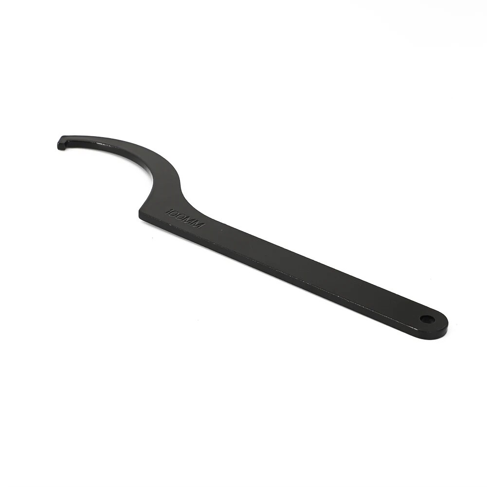 Инструмент для регулировки цепи задней ступицы, гаечный ключ, регулируемый гаечный ключ для Ducati 748 848 916 996 998 1098 1198 1199 V4 Monster Черный, черный