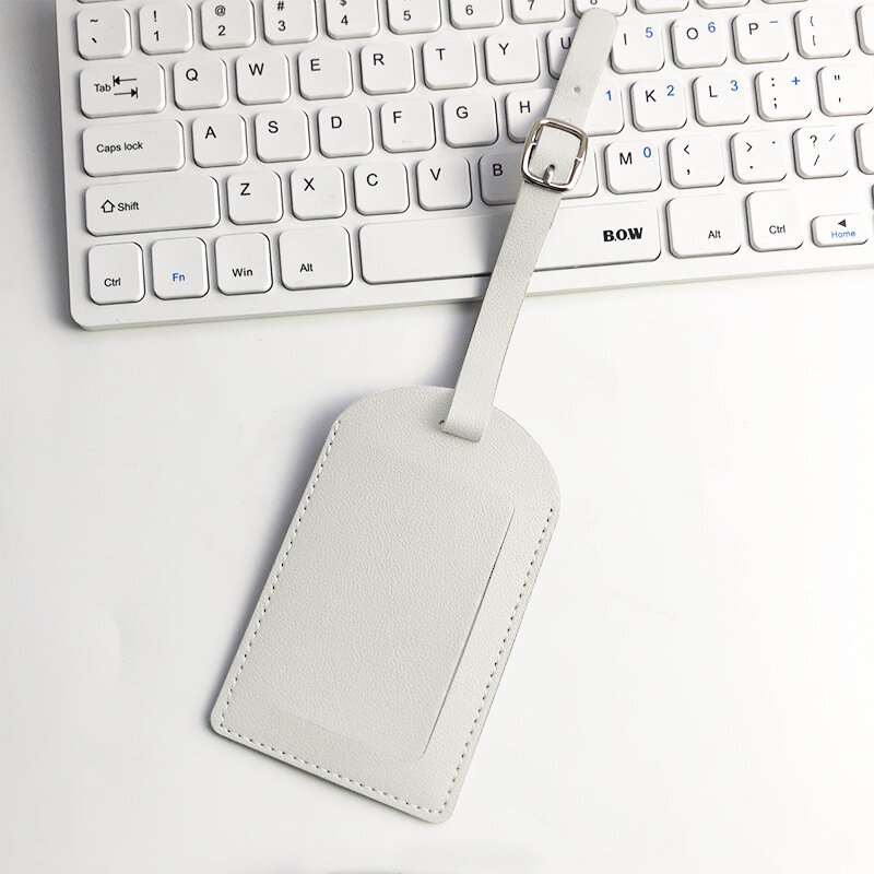 Бирка для багажа