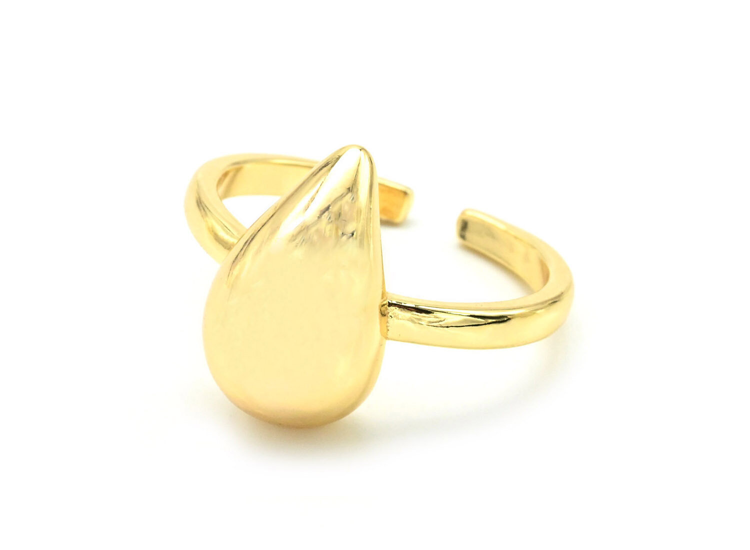 Кольцо, металл