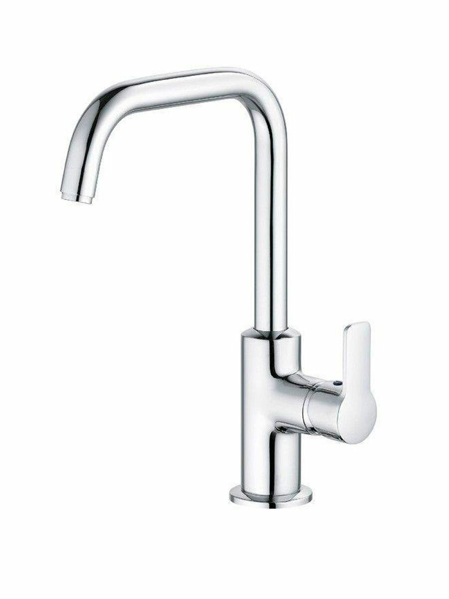 Смеситель для раковины Kludi Pure&Easy 370240565