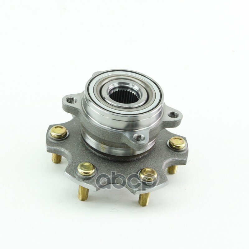 Ступица заднего колеса, MT37080A011 DOMINANT арт. MT37080A011