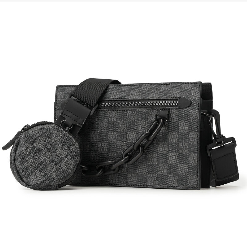 Сумка мессенджер