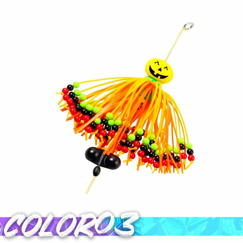 Волшебные работы Тайрубер приманка для сома 100г/140г/180г 100g, COLOR 03