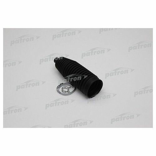 Пыльник рулевой рейки Patron PSE6323 для Opel Astra, Zafira