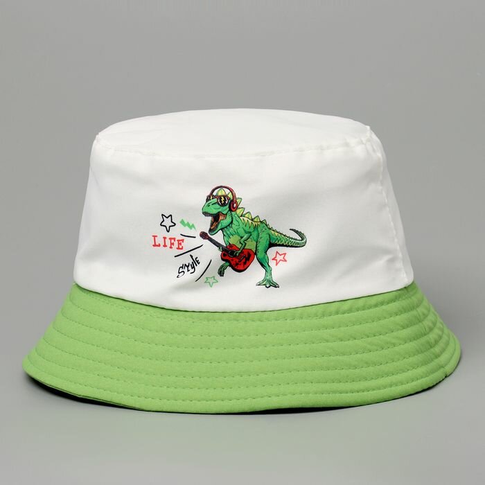 Панама  для мальчиков