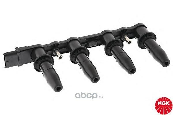 Катушка зажигания u6001 ngk 48004