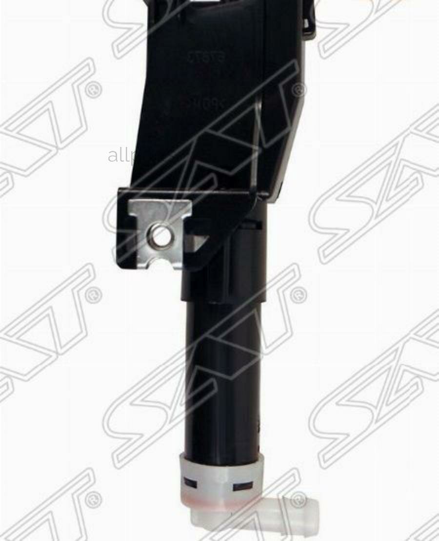 SAT ST-MBY8-110-2 Омыватель фары Mitsubishi Pajero 06-20 (Слева)