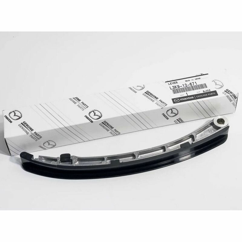 Успокоитель цепи ГРМ MAZDA L3K912671 для MAZDA 3, 5, 6