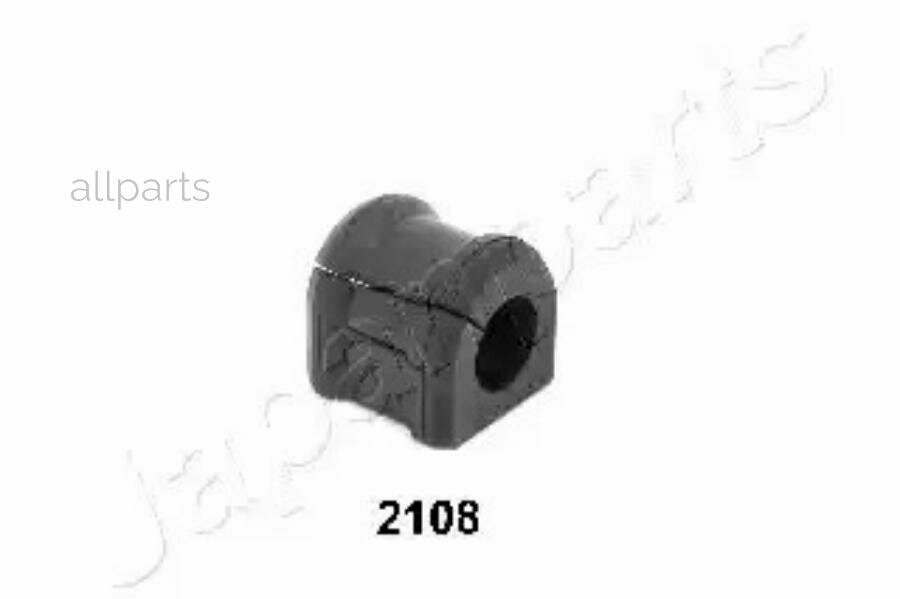 JAPANPARTS RU-2108 Втулка стабилизатора