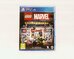 LEGO Marvel Collection (PS4/PS5, RU)