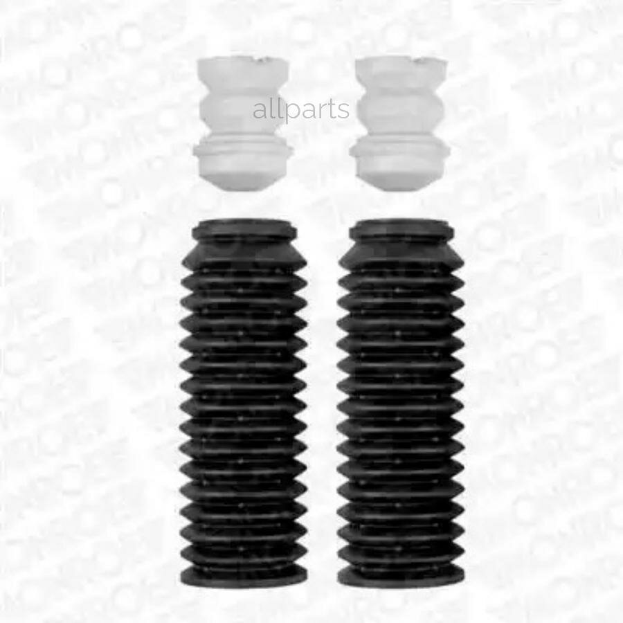 MONROE PK015 Пыльник+отбойник заднего амортизатора (компл) MONROE PK015